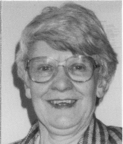 Obituaries | Historical Geography Research Group